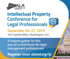 ALA | Association of Legal Administrators