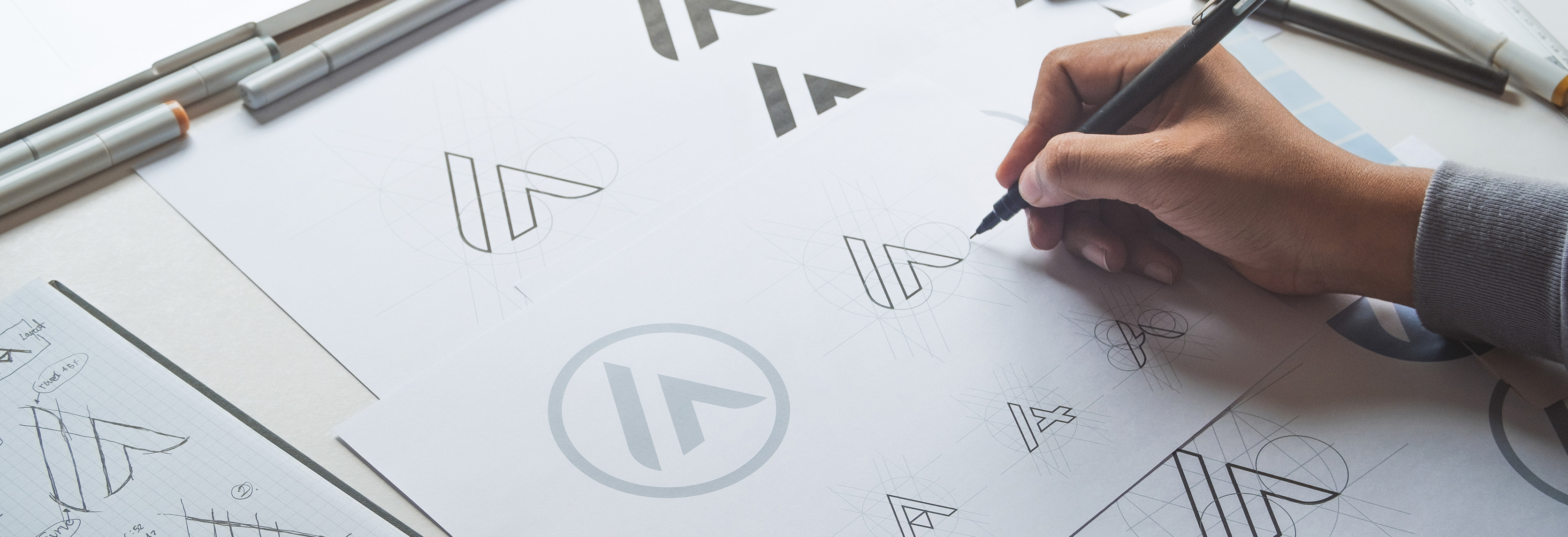 What’s a Logo and Why Do We Need a Good One?