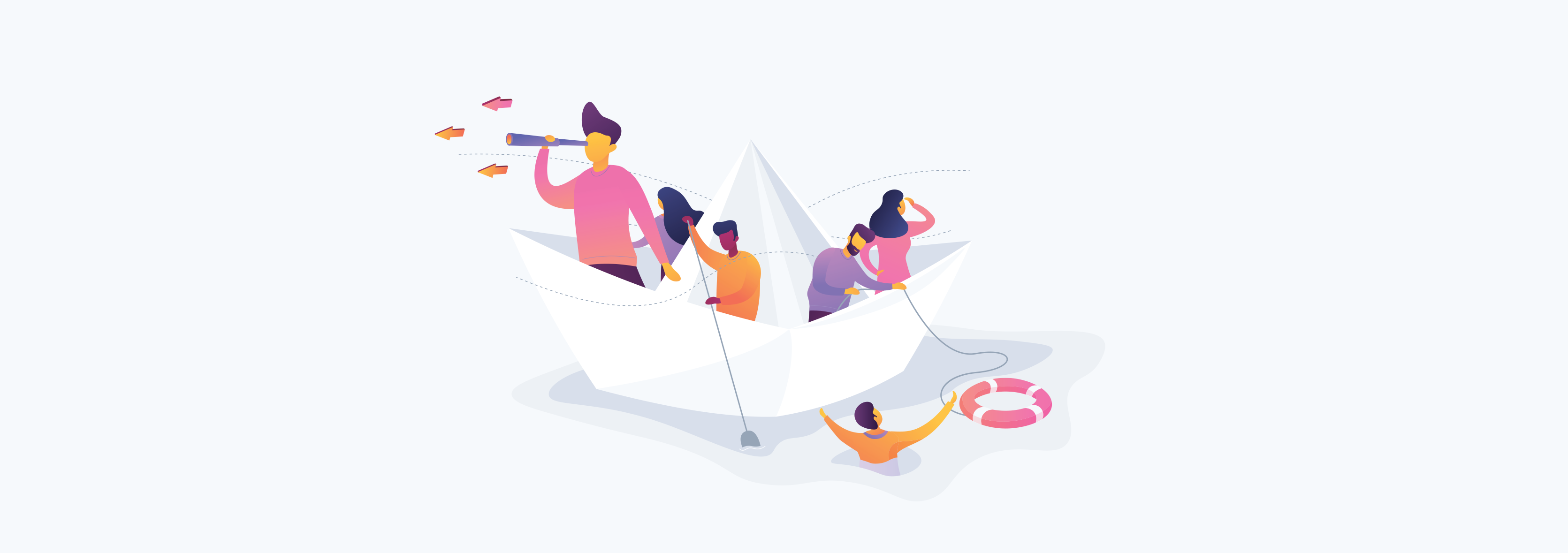 Increase Your Leadership Acumen by Continuously Developing New Skills