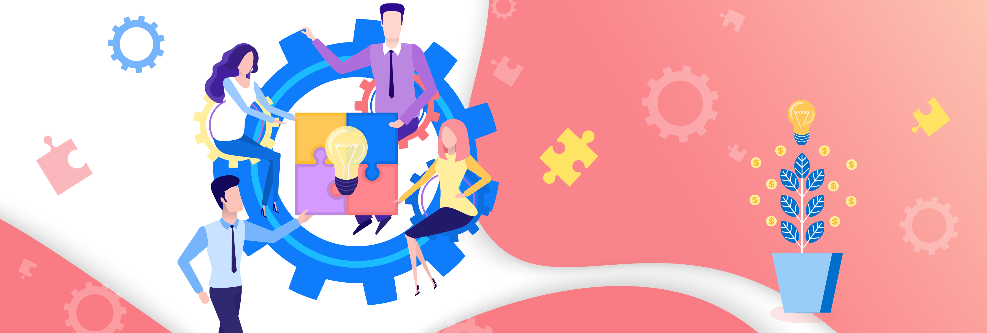 Let’s Connect and Collaborate to Create Change