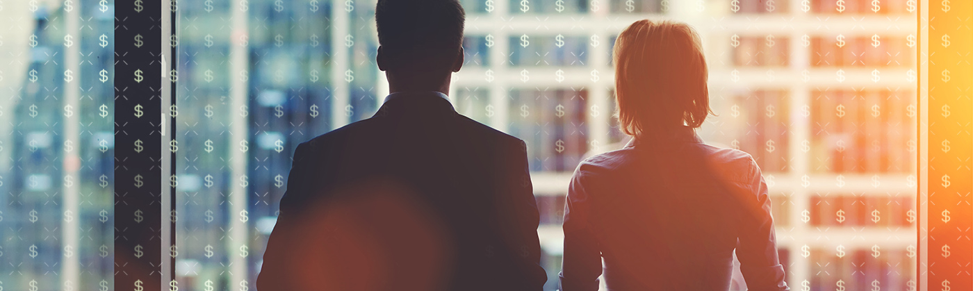 How to Properly Compensate Managing Partners