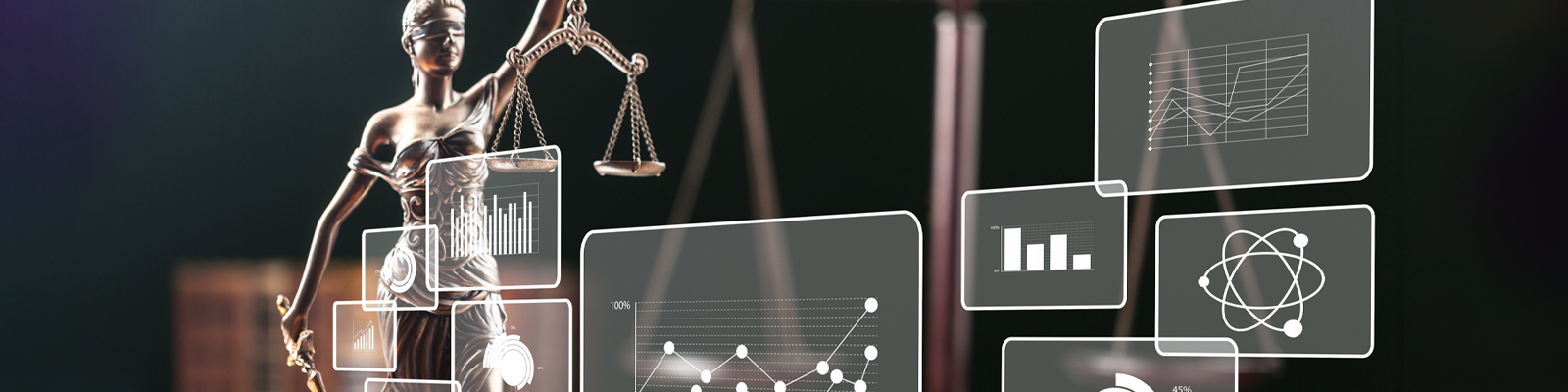 Increasing Access to Justice with Technology