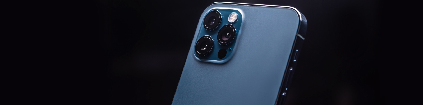 iPhone 12: Back to the Future Phone?