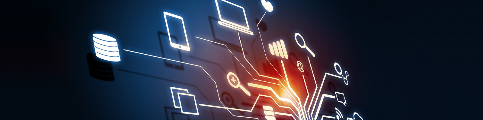 A Pandemic Silver Lining: Firms Accelerate Digital Transformation