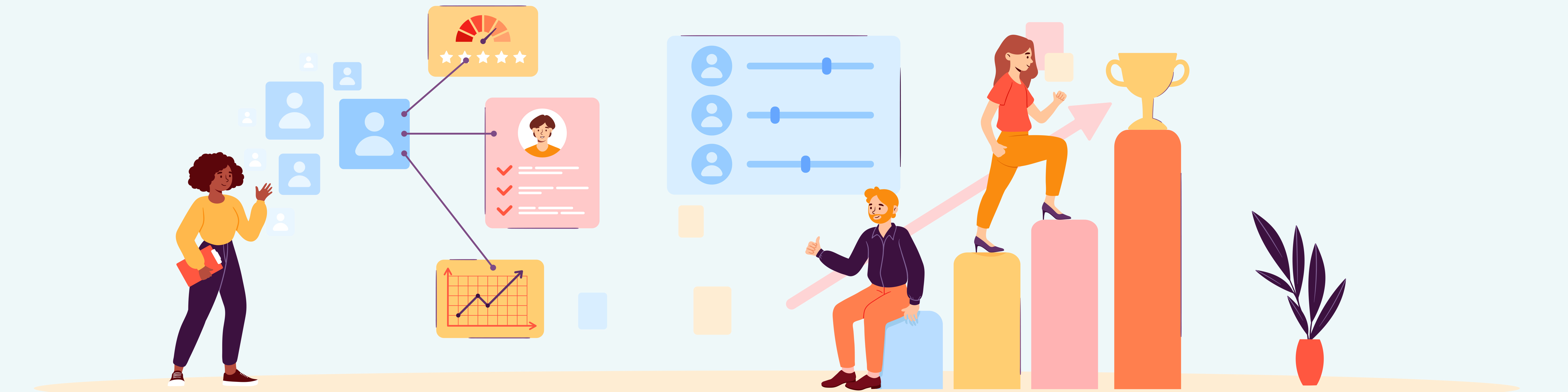 6 Tips for Designing Effective Associate Evaluations