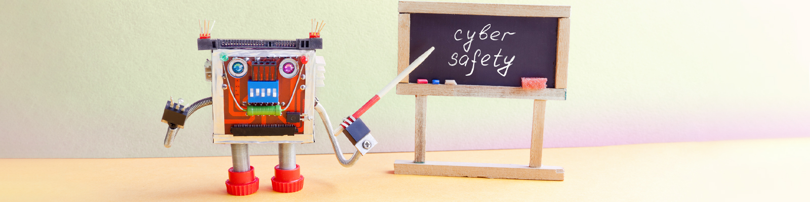 Keeping Your Firm Cyber Secure