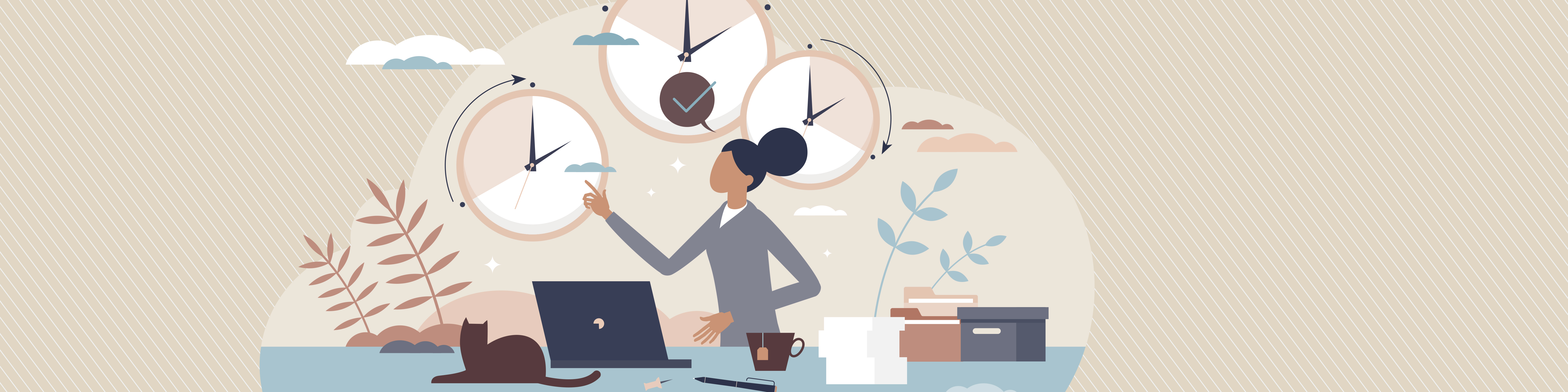 Flexibility Is Key to Managing Staff Headcount