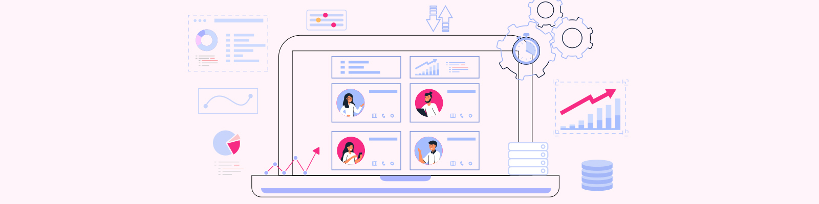 Staffing Models That Meet the Moment