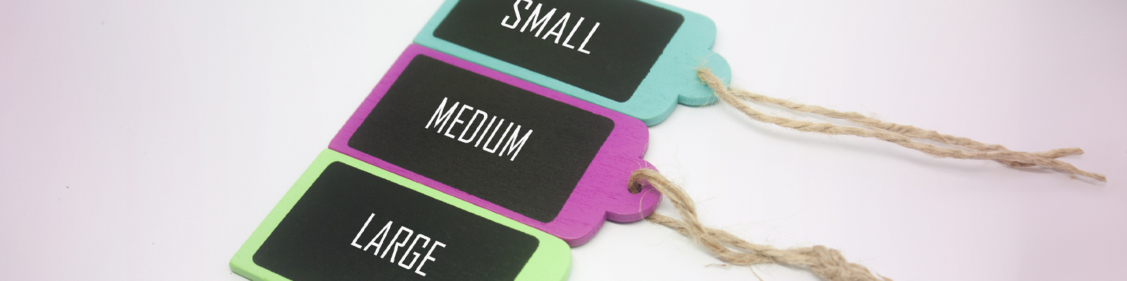 Small, Medium and Large Law Firms: Which Size Is Right for You?