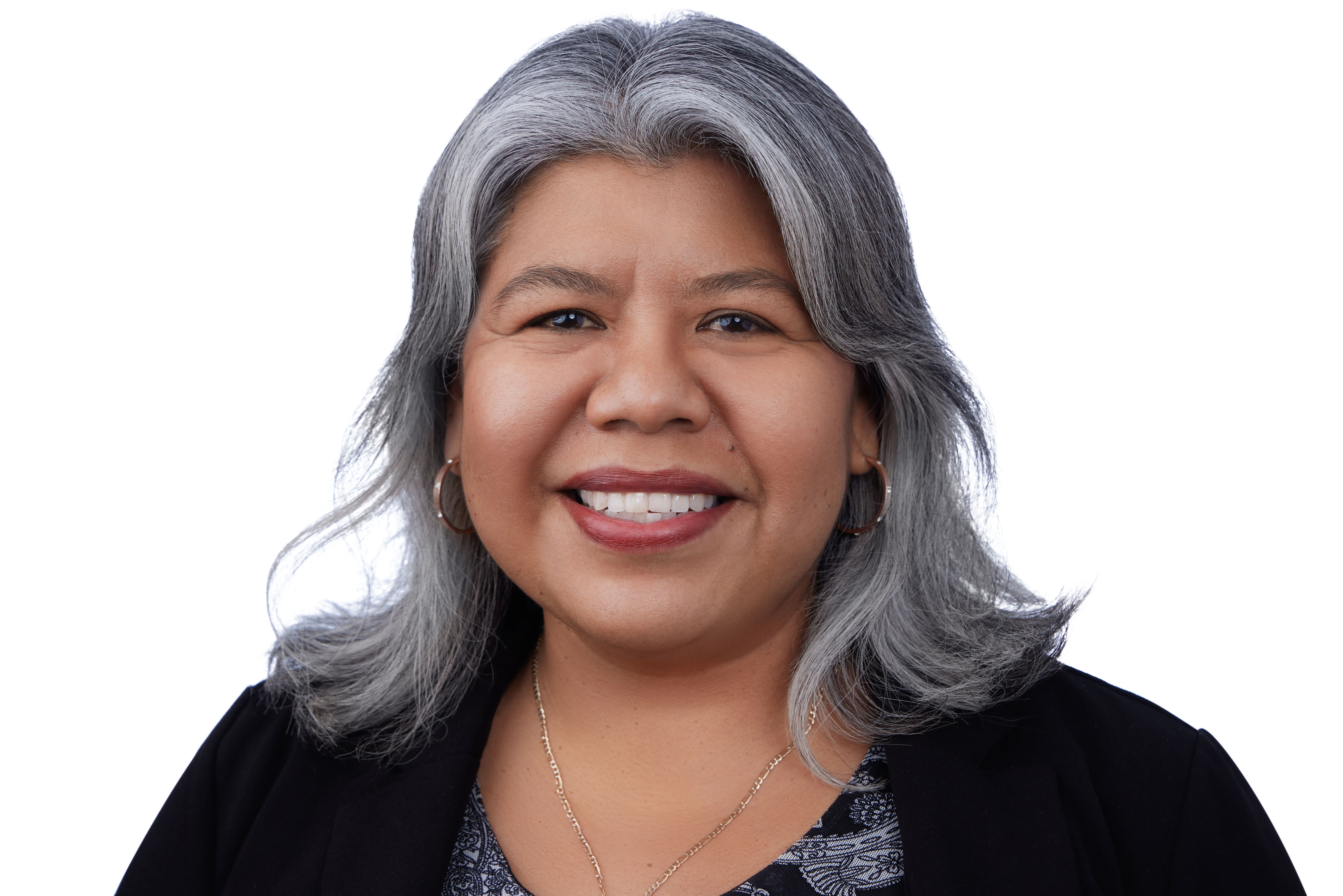 Maria Arroyo, MBA