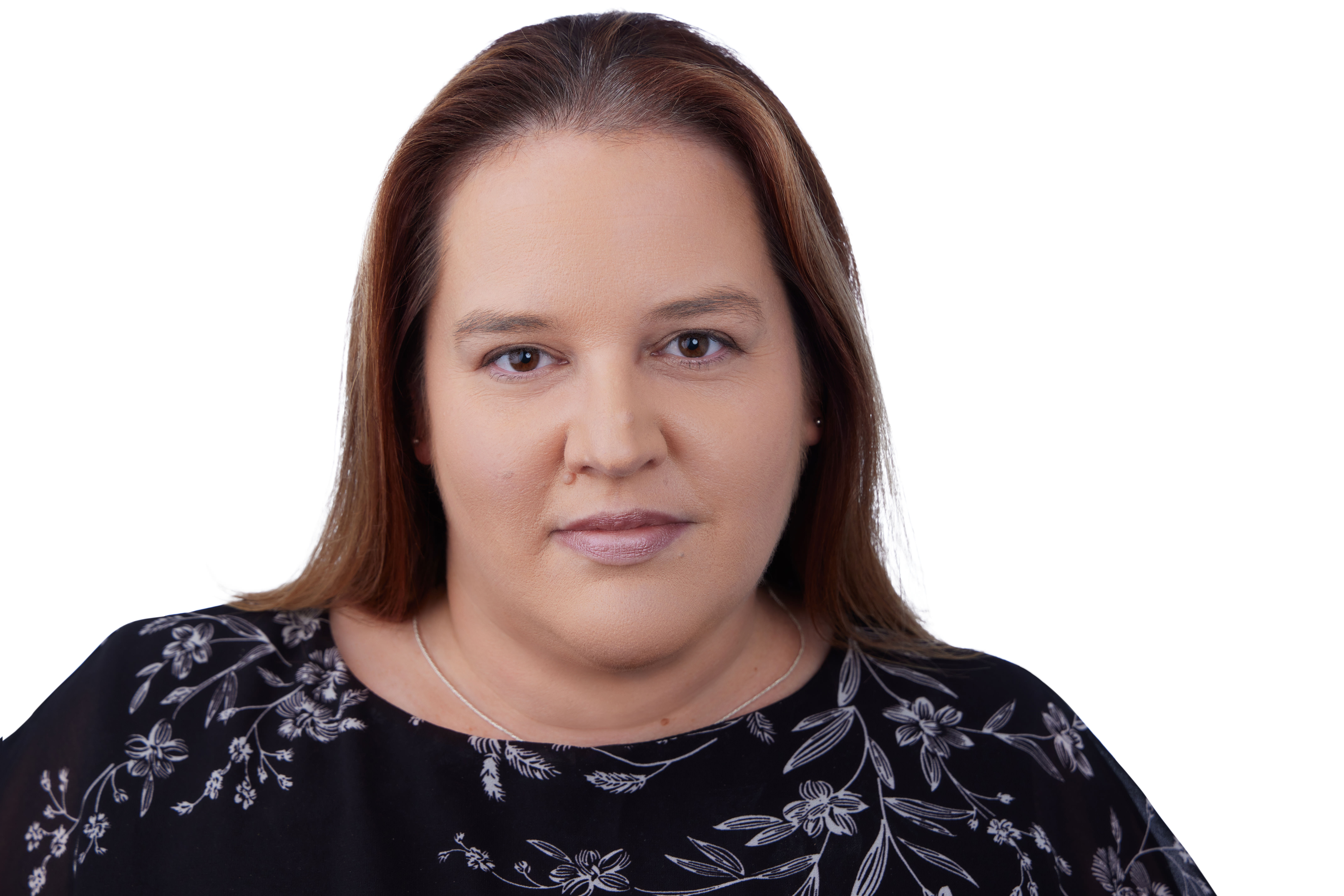 Nicole Larson, CAE